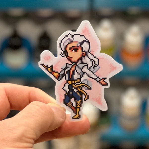 Overwatch Spray - Etsy UK