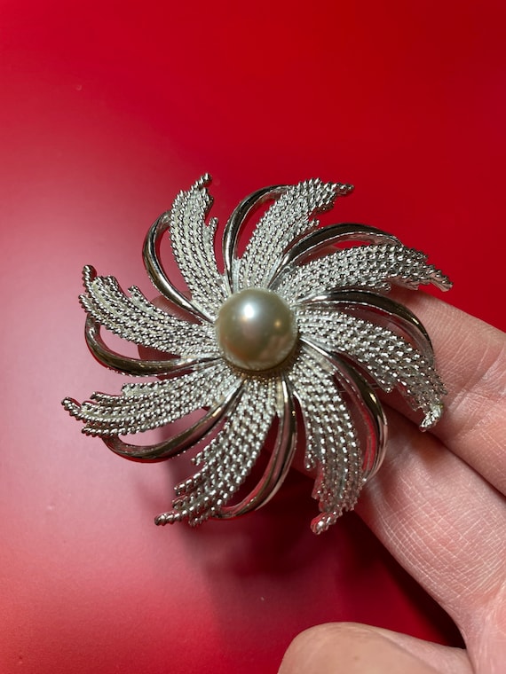 vintage sarah coventry stunning - Gem