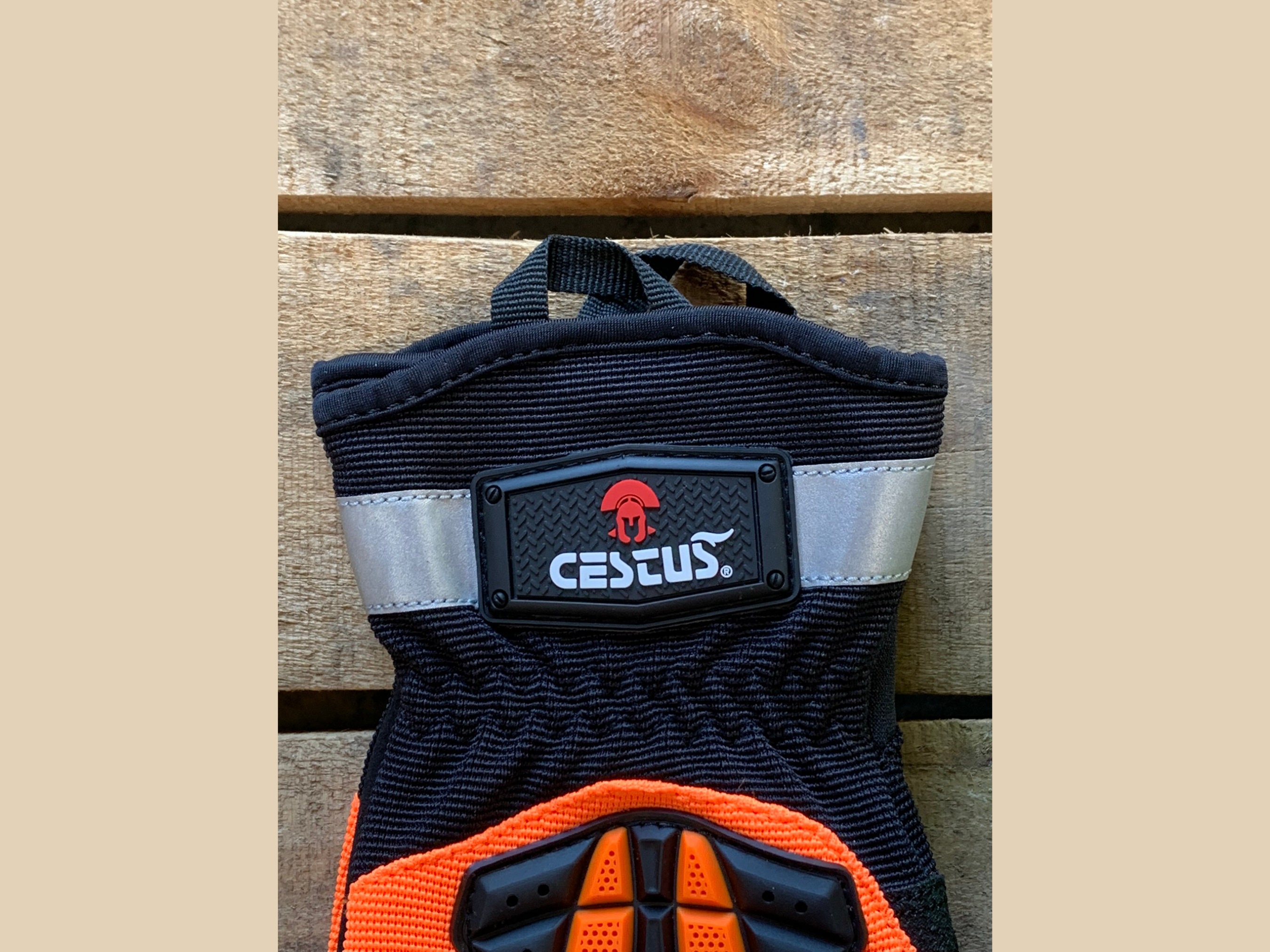 Handmax Pro Work Gloves for Men High Cut Resistance A6 - Etsy