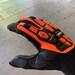 Handmax Pro Work Gloves for Men High Cut Resistance A6 - Etsy