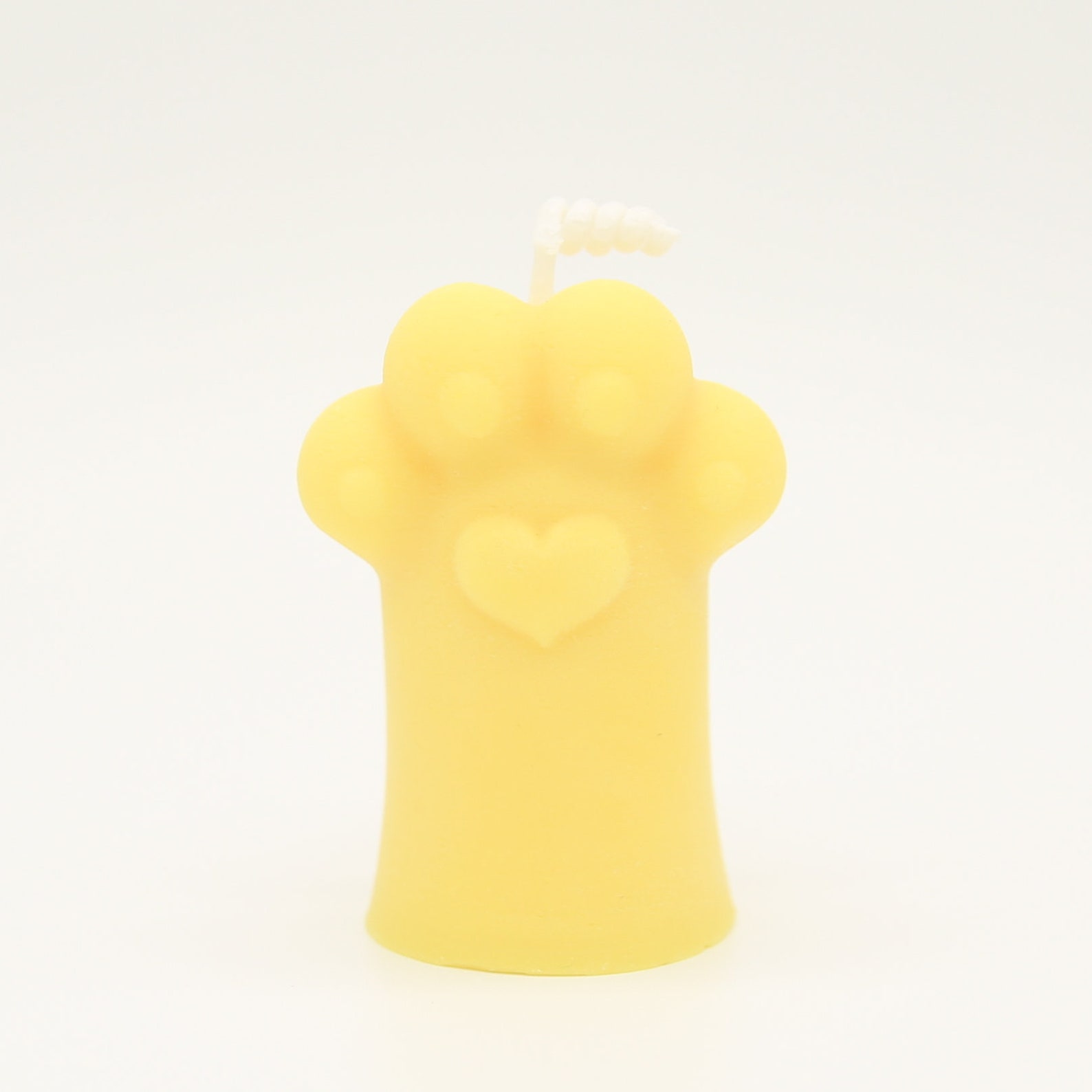 Cute Cat Paw Candle Soy Candle Scented Candle Home Decor - Etsy