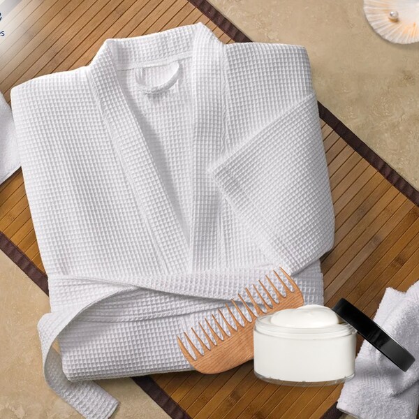 Personalized Robes - Etsy