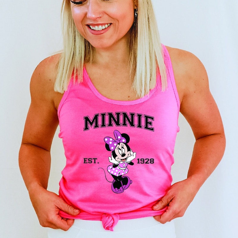 Minnie - Etsy