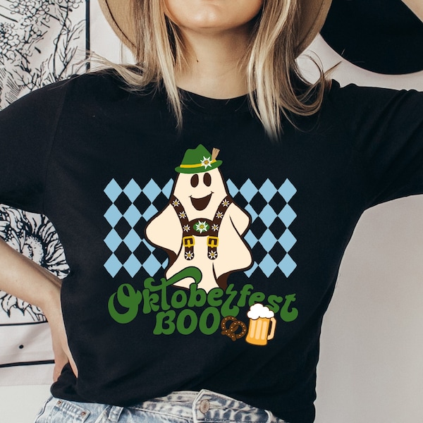 Oktoberfest Shirt - Etsy