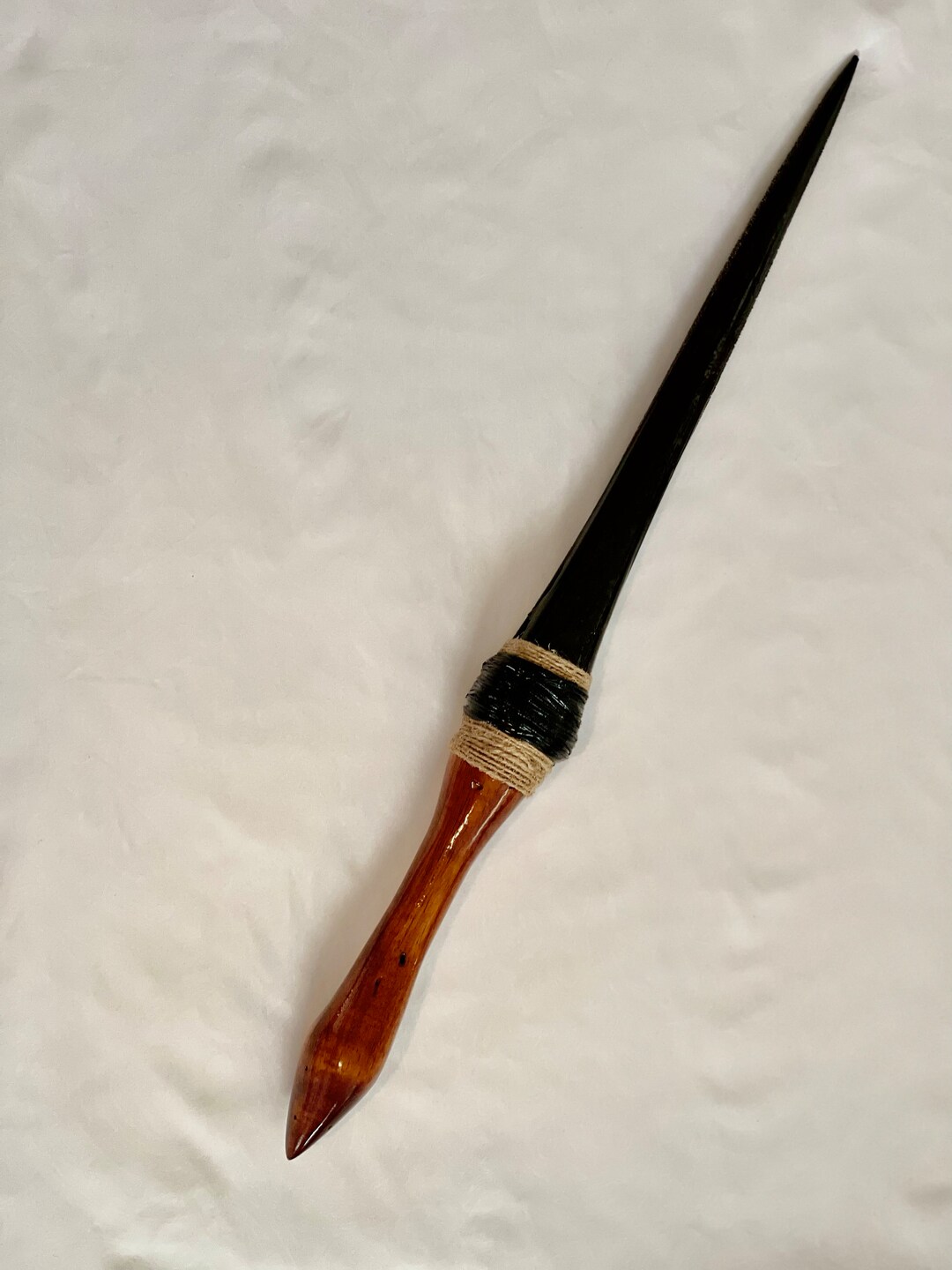 Hawaiian Bill Dagger - Etsy