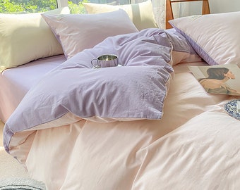 Jade Bedding Set - Etsy