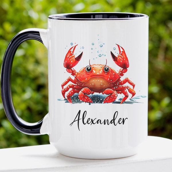 Crab Gift - 60+ Gift Ideas for 2024