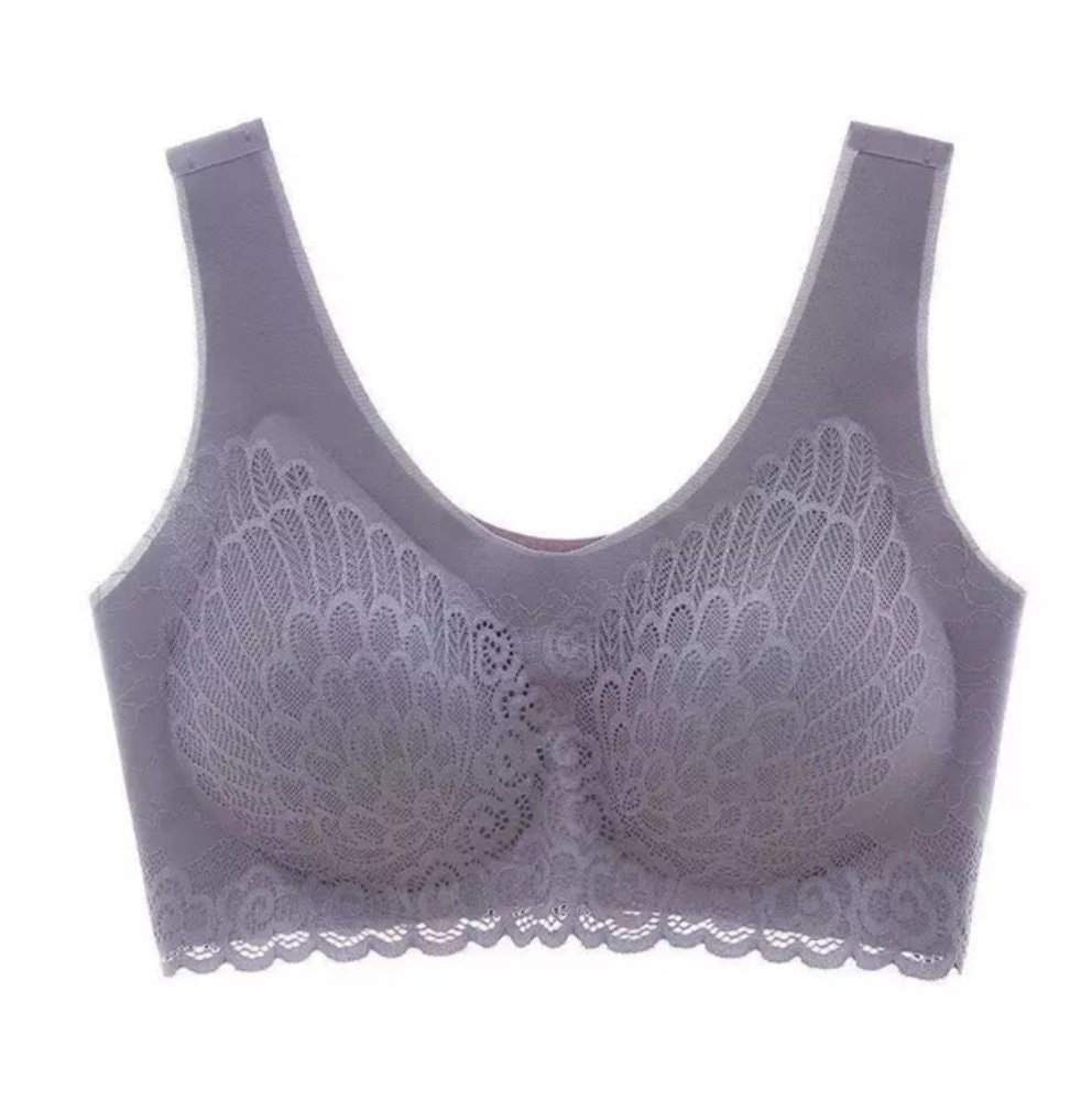 Sexy Lacy Bra - Etsy