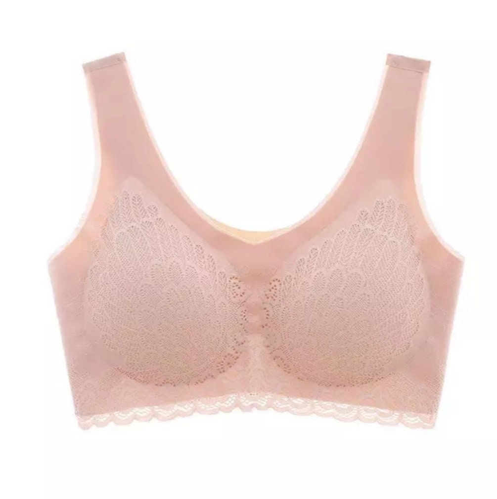 Sexy Lacy Bra - Etsy