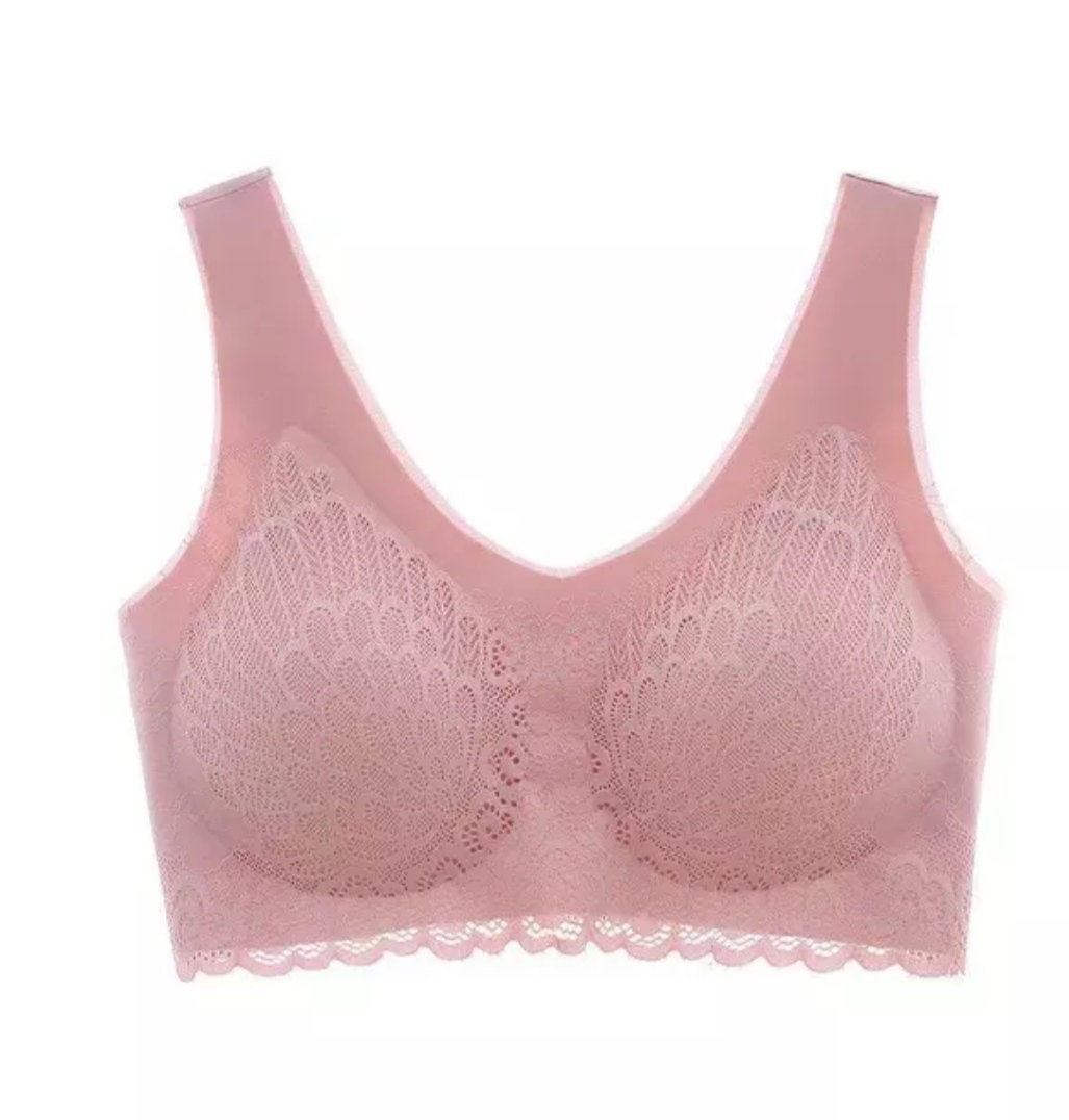 Sexy Lacy Bra - Etsy