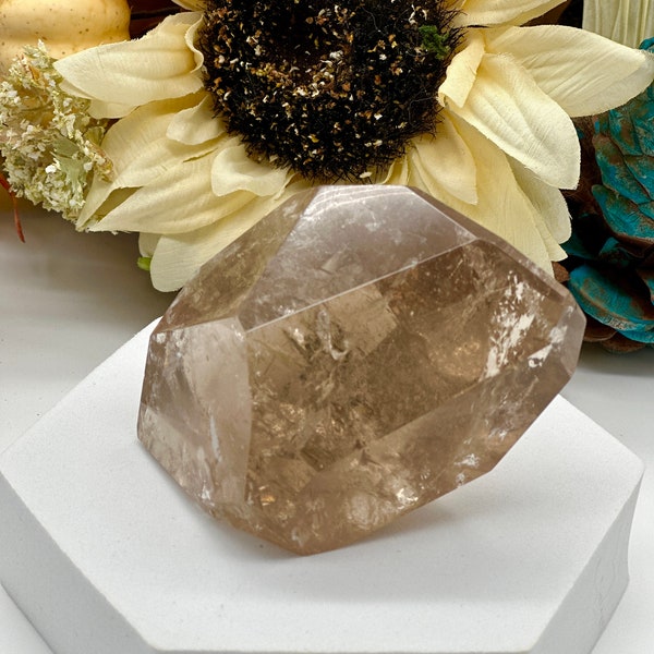 Citrine Freeform - Etsy