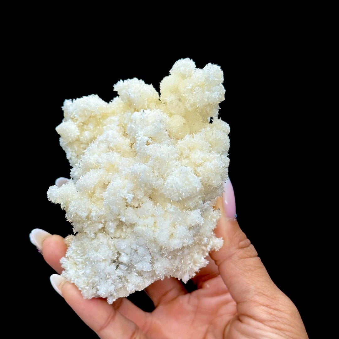 Sparkling Creedite Cluster, Raw Creedite Specimen - Etsy