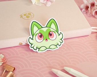 12 PCS Cute Caterpillar Sticker Pack Caterpillar Sticker - Etsy