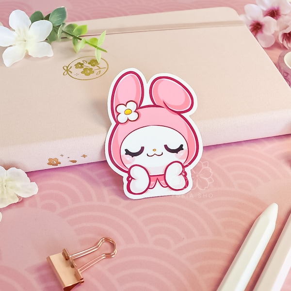 Uwu Cute Sticker - Etsy