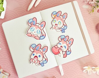 12 PCS Cute Caterpillar Sticker Pack Caterpillar Sticker - Etsy