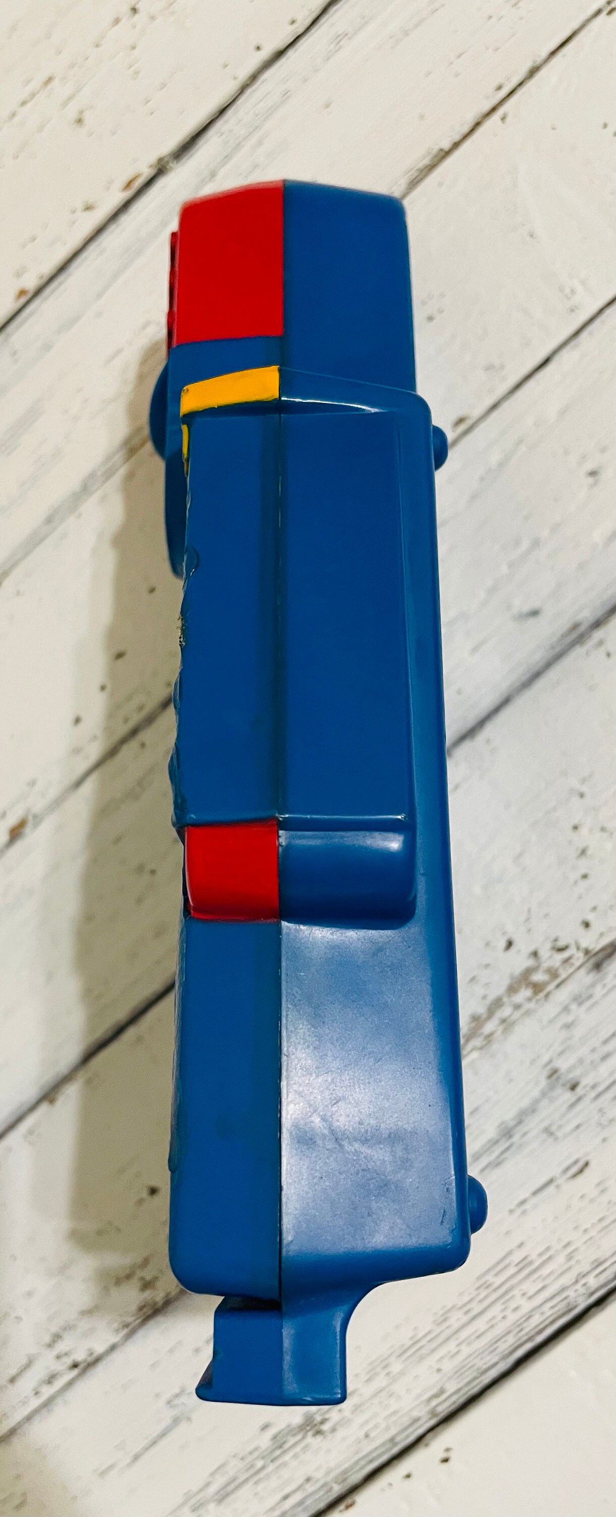 Vintage Playskool Major Morgan the Electronic Organ Toy - Etsy