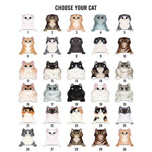 Personalized Cat Welcome Door Sign, Custom Cat Sign, Welcome Door ...