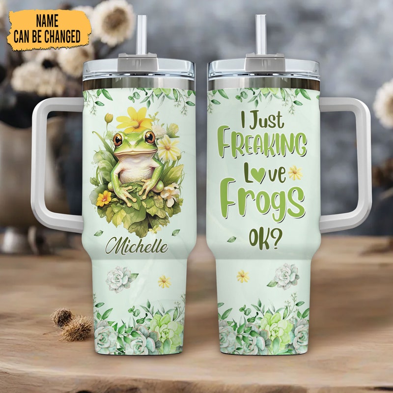 Frog Gift - 60+ Gift Ideas for 2024