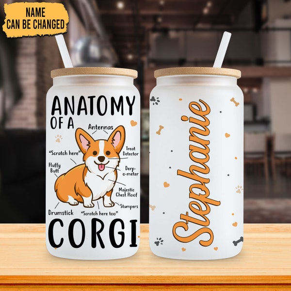 Corgi Gifts - Etsy