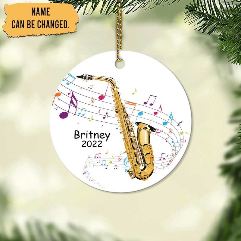 Saxophone Gifts - 60+ Gift Ideas for 2025