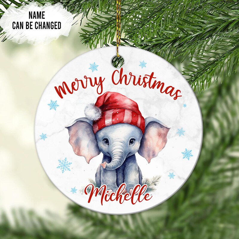 Elephant Tree - Etsy