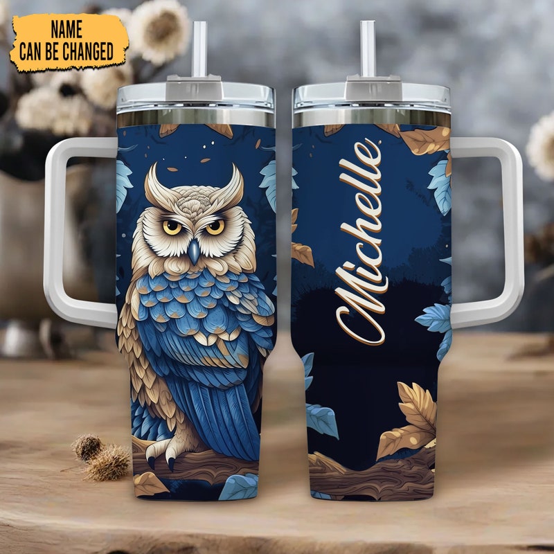 Owl Gifts for Women - 60+ Gift Ideas for 2025