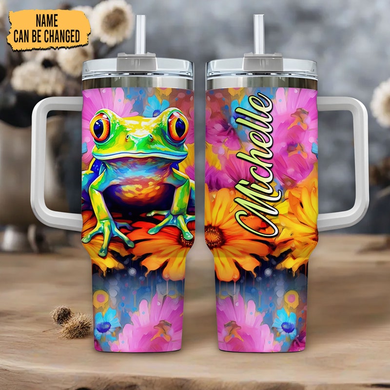 Frog Gift - 60+ Gift Ideas for 2025