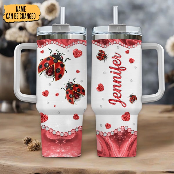 Ladybug Gifts - 60+ Gift Ideas for 2024