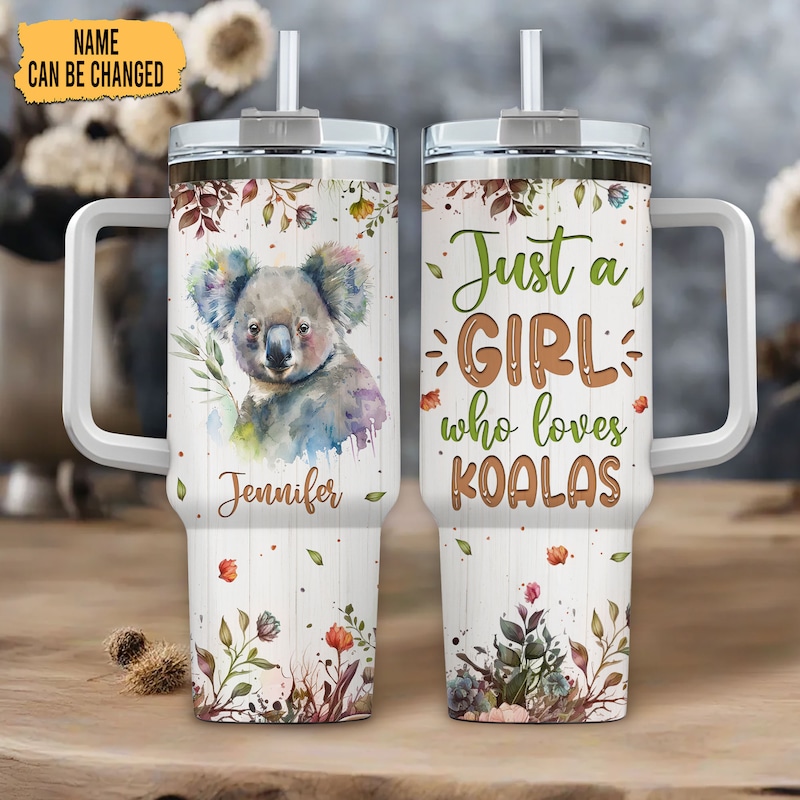 Koala Gifts - 60+ Gift Ideas for 2025
