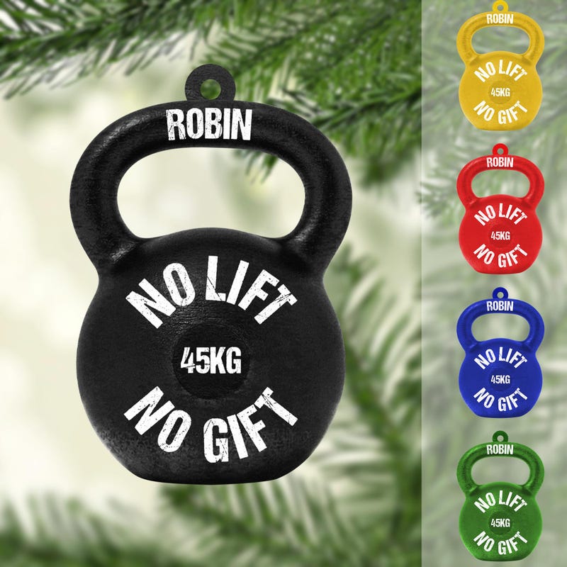 Weight Lifting - Etsy