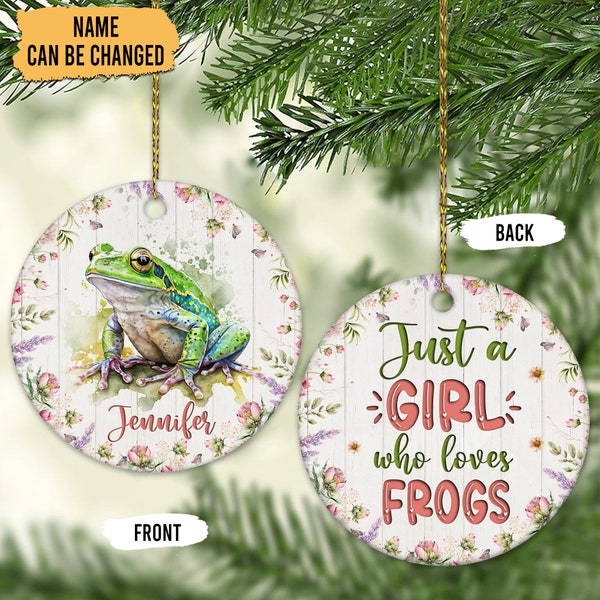 Frog Gift - 60+ Gift Ideas for 2024