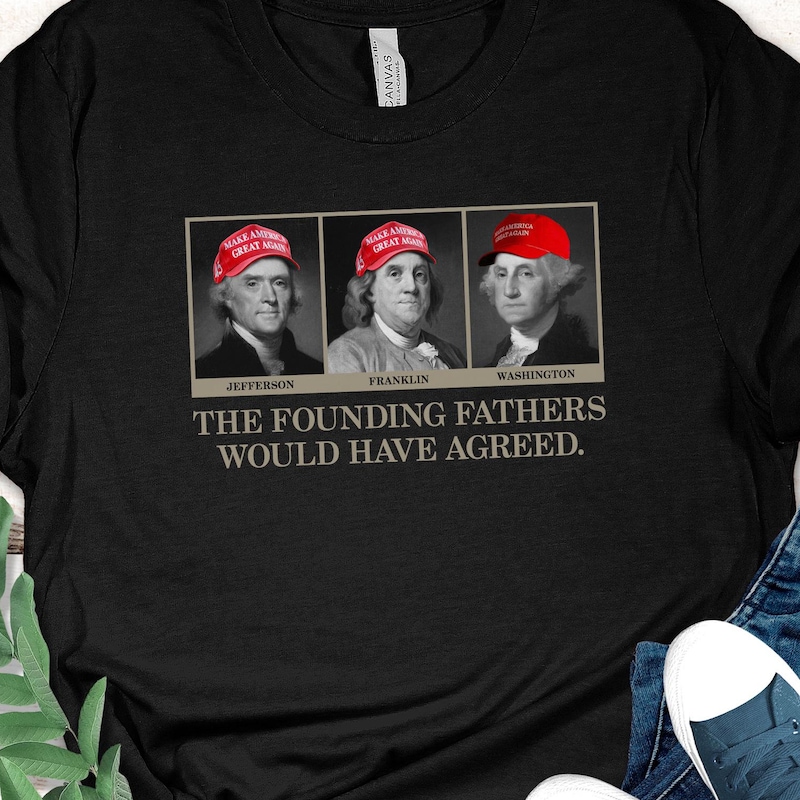 Founding Father Costume - Etsy
