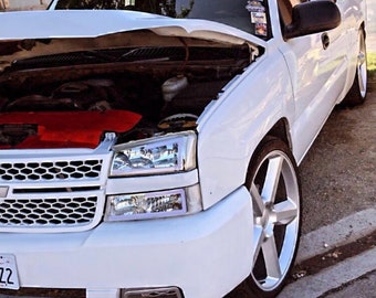 Ondgas Decal - Etsy Canada