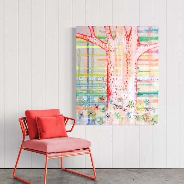 40 X 50 Inch Canvas - Etsy