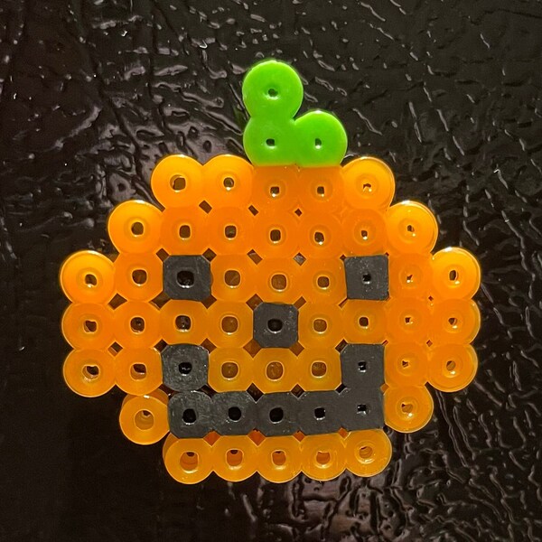 Perler Bead Designs - Etsy