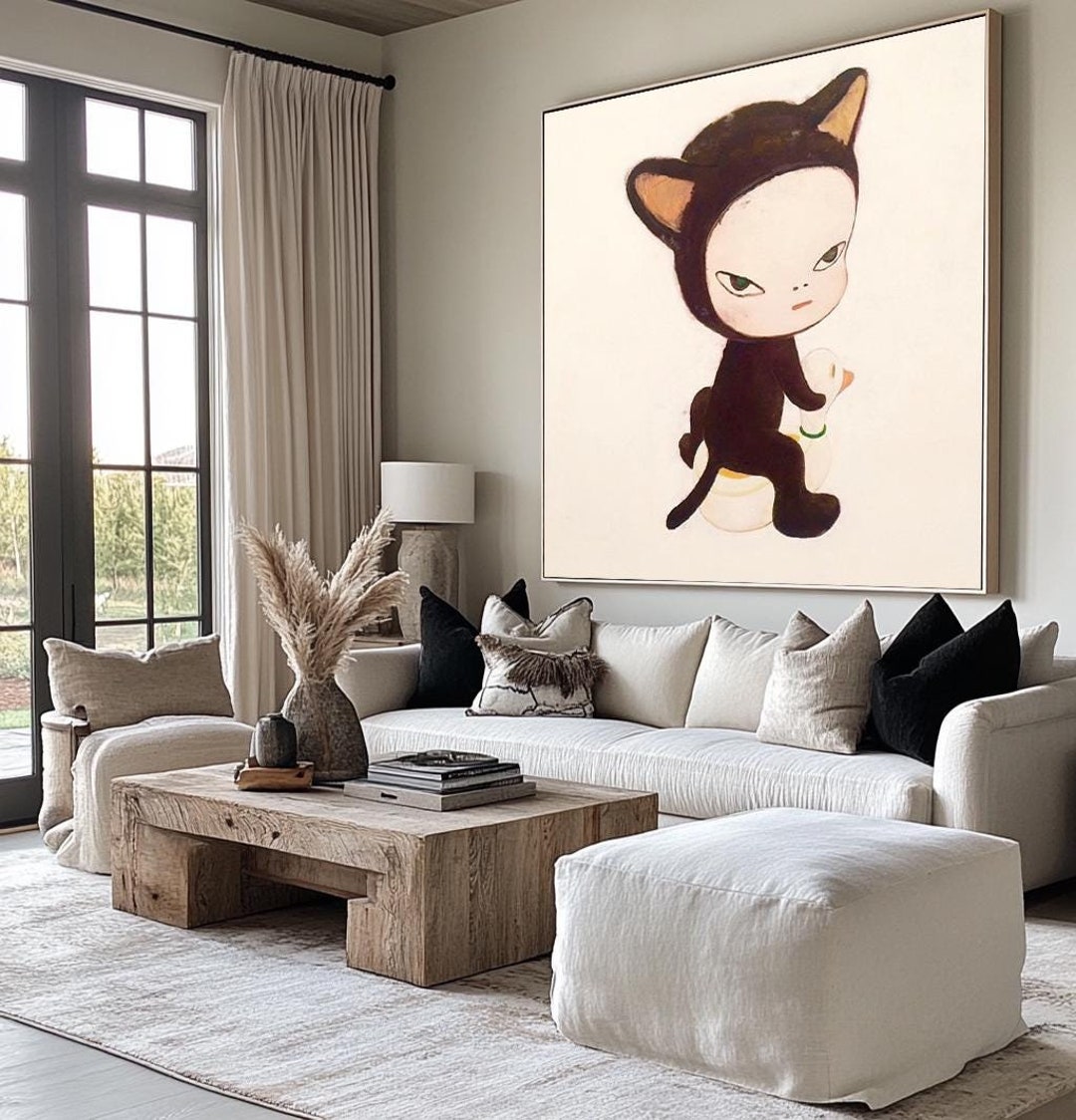 Cat Boy Drawing, Cat Boy Comic Art, Cartoon Art, Anime Character Art ...