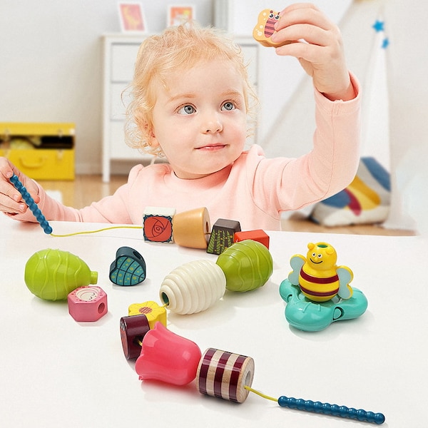 Montessori Busy Bags - Etsy