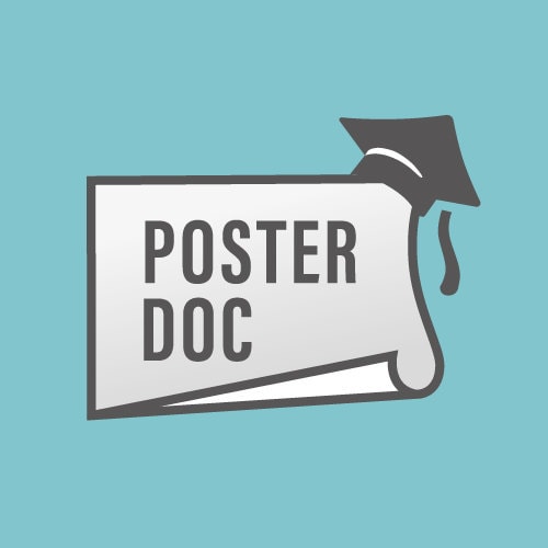 PosterDoc - Etsy