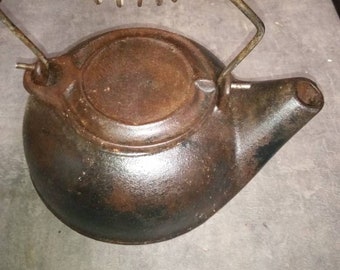 Antique Humidifier - Etsy