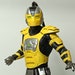 Hand-painted 3D Printed Cyrax Figure 25 Cm Mortal Kombat Collectible ...