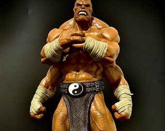 mkx goro figure