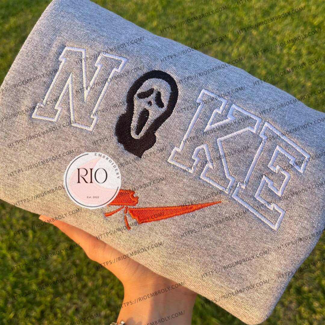 Chibi Scary Ghostface Knife Hoodies Scary Figures Fun - Etsy