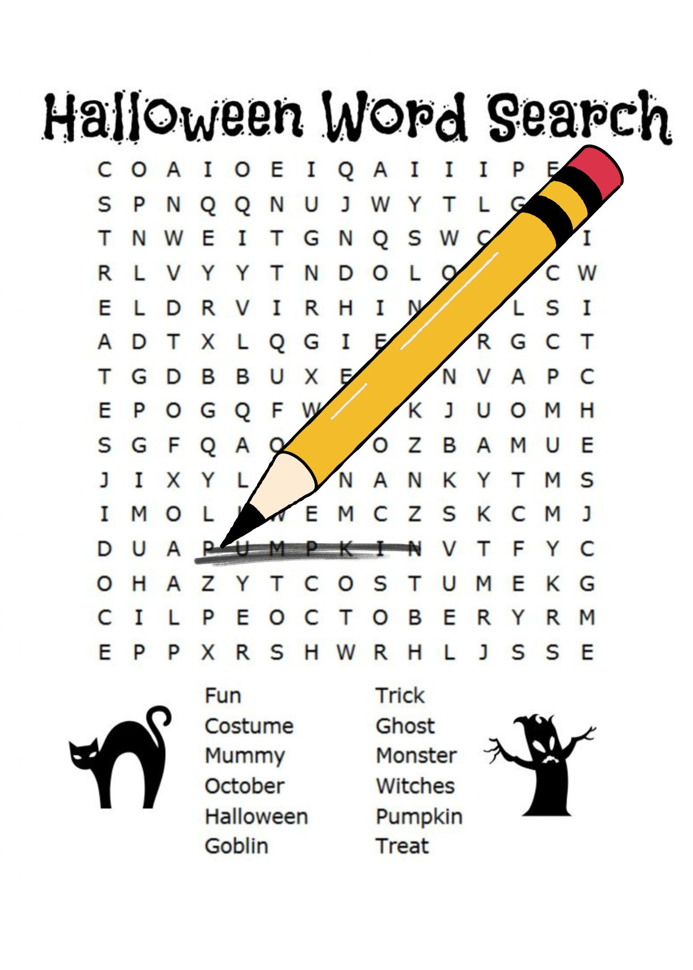 Halloween Fun Activity Pack. Printable Coloring Pages - Etsy Singapore