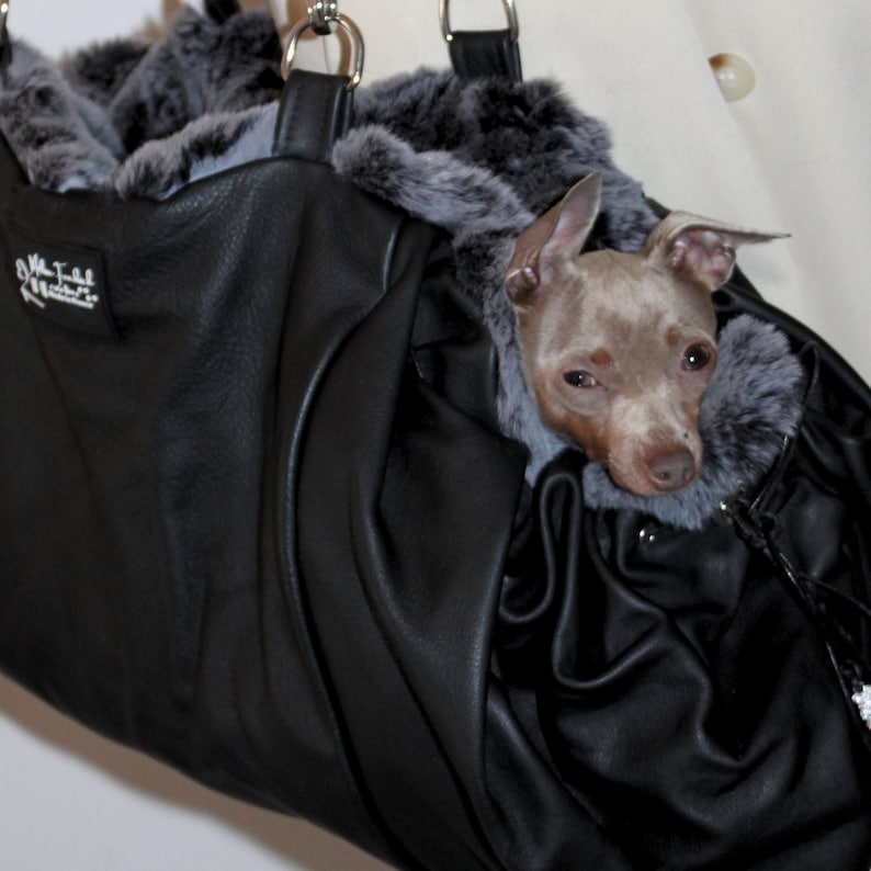 Dog Bag, Dog Carrier, Dog Carrier, Basket, Small Dog Bag, Mini Dog Bag ...