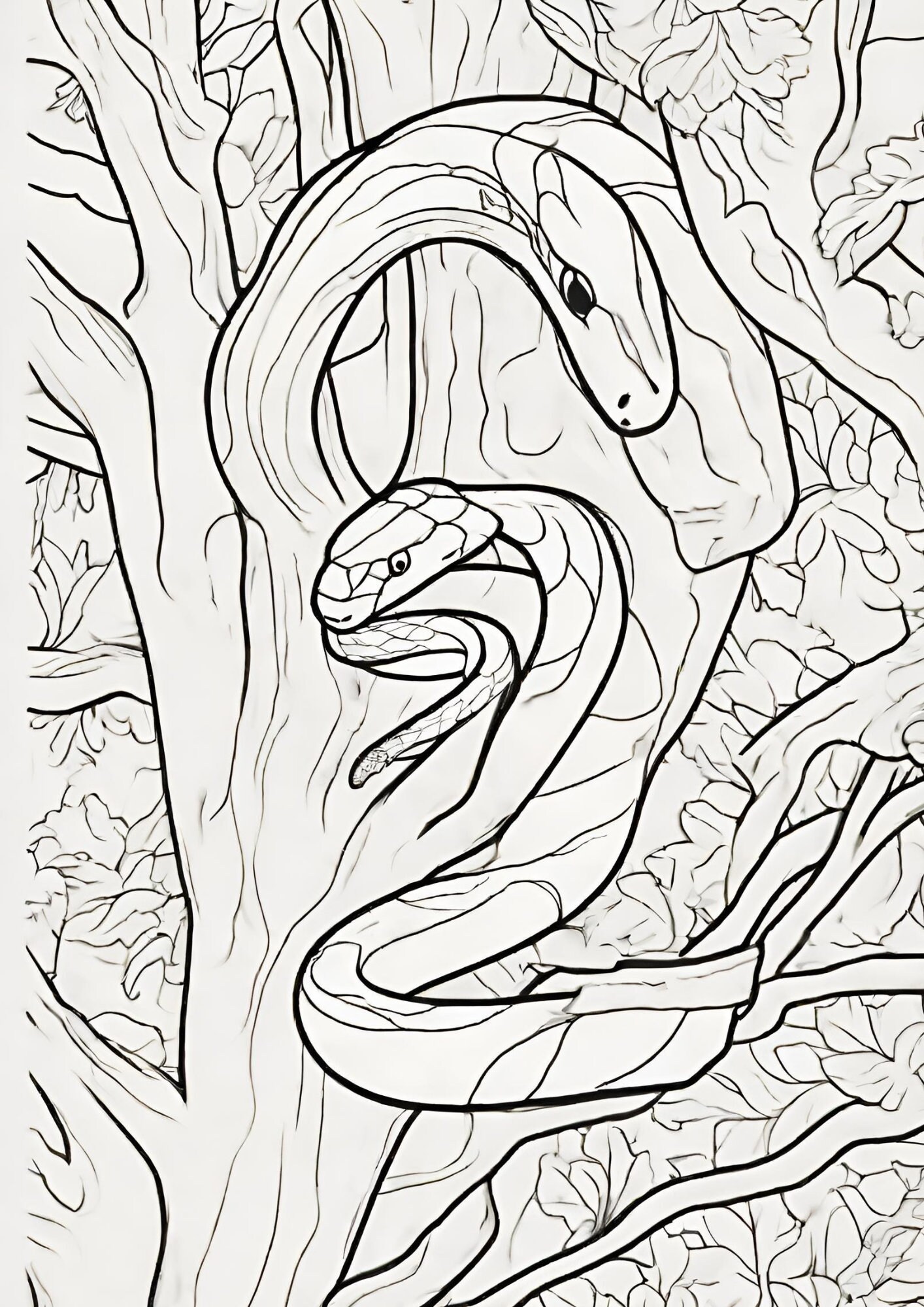 54 Digital Coloring Pages for Kids, Coloring Pages for Kids Alphabets ...