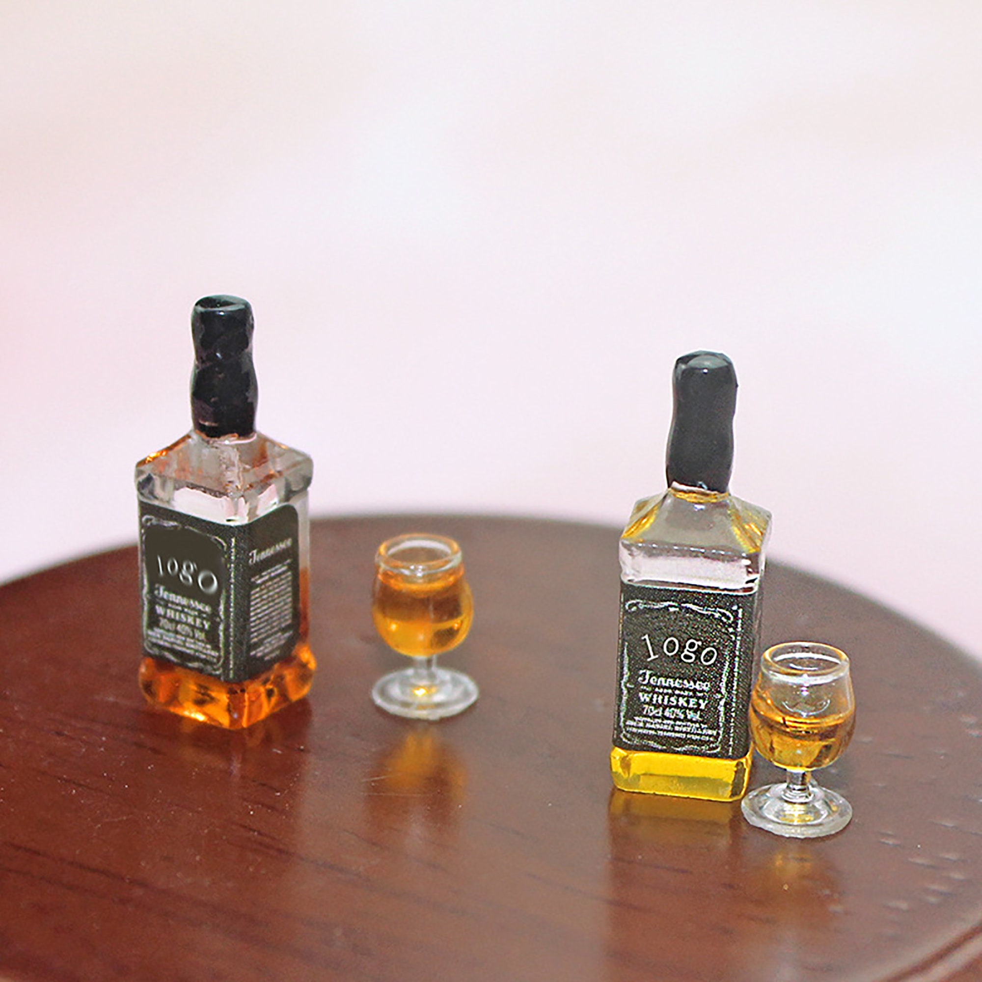 Scotch Whisky Miniature Gift Set at Jonathan Dreyer blog