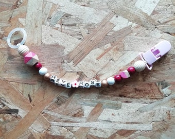 Dream Pacifier - Etsy