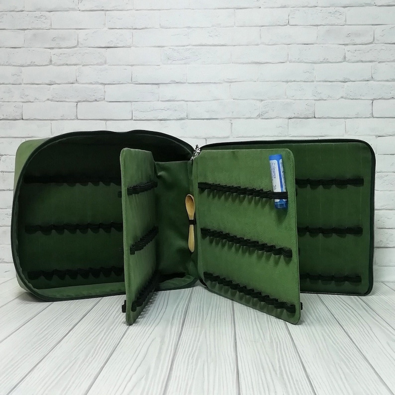 EMF Shielding Homeopathy Storage Case for Boiron Remedies - Etsy