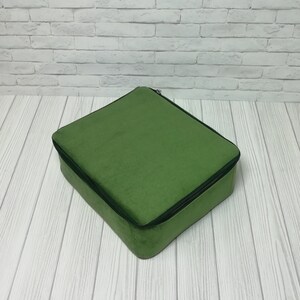 EMF Shielding Homeopathy Storage Case for Boiron Remedies - Etsy