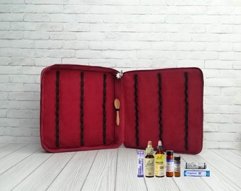 EMF Shielding Homeopathy Storage Case for Boiron Remedies - Etsy